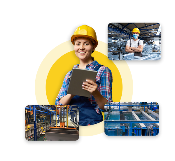 Unlock Production Secrets with Proplate™ for Stunning Plating and Anodizing