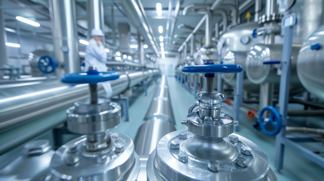 Transform Your Chemical Processing: Embrace Digitalization for ...