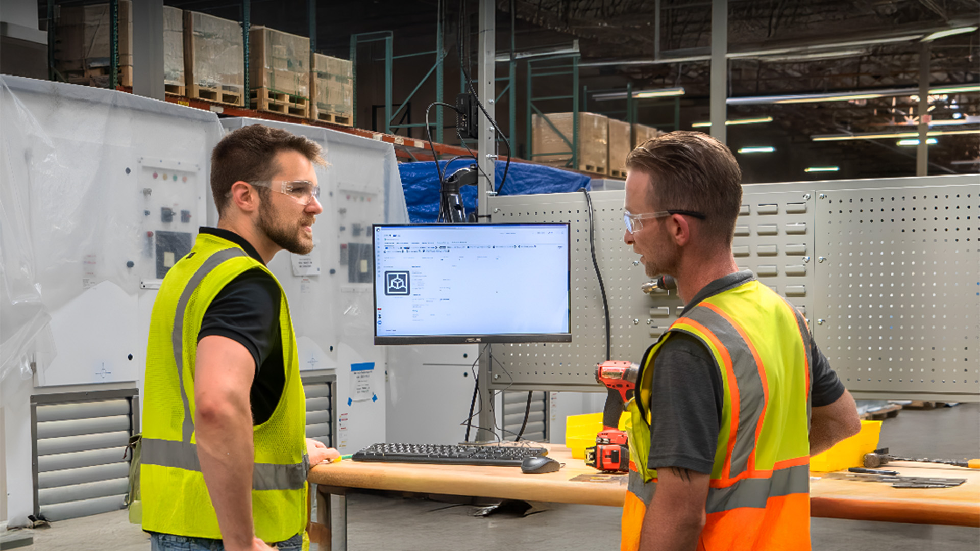 Barrel Plating Software: Cloud ERP Benefits & Precision | Proplate